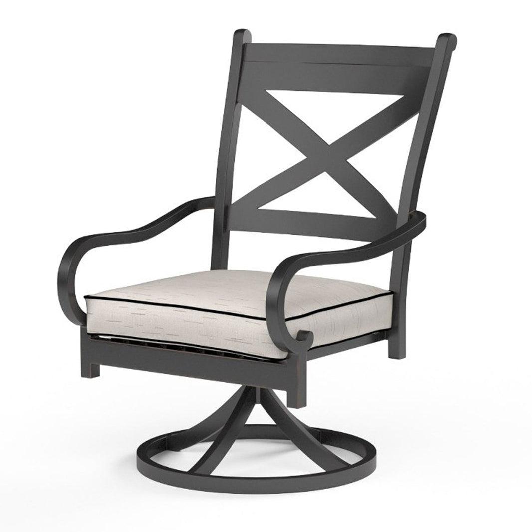 Outdoor Swivel Rockers – All Backyard Fun