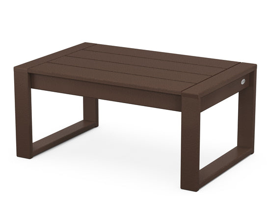 POLYWOOD Edge Coffee Table – All Backyard Fun