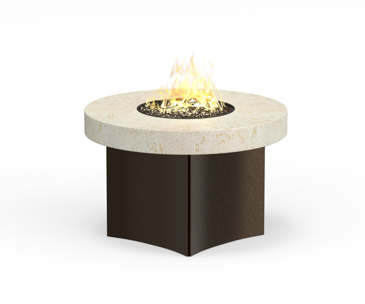 Oriflamme Gas Fire Pit Tables – All Backyard Fun