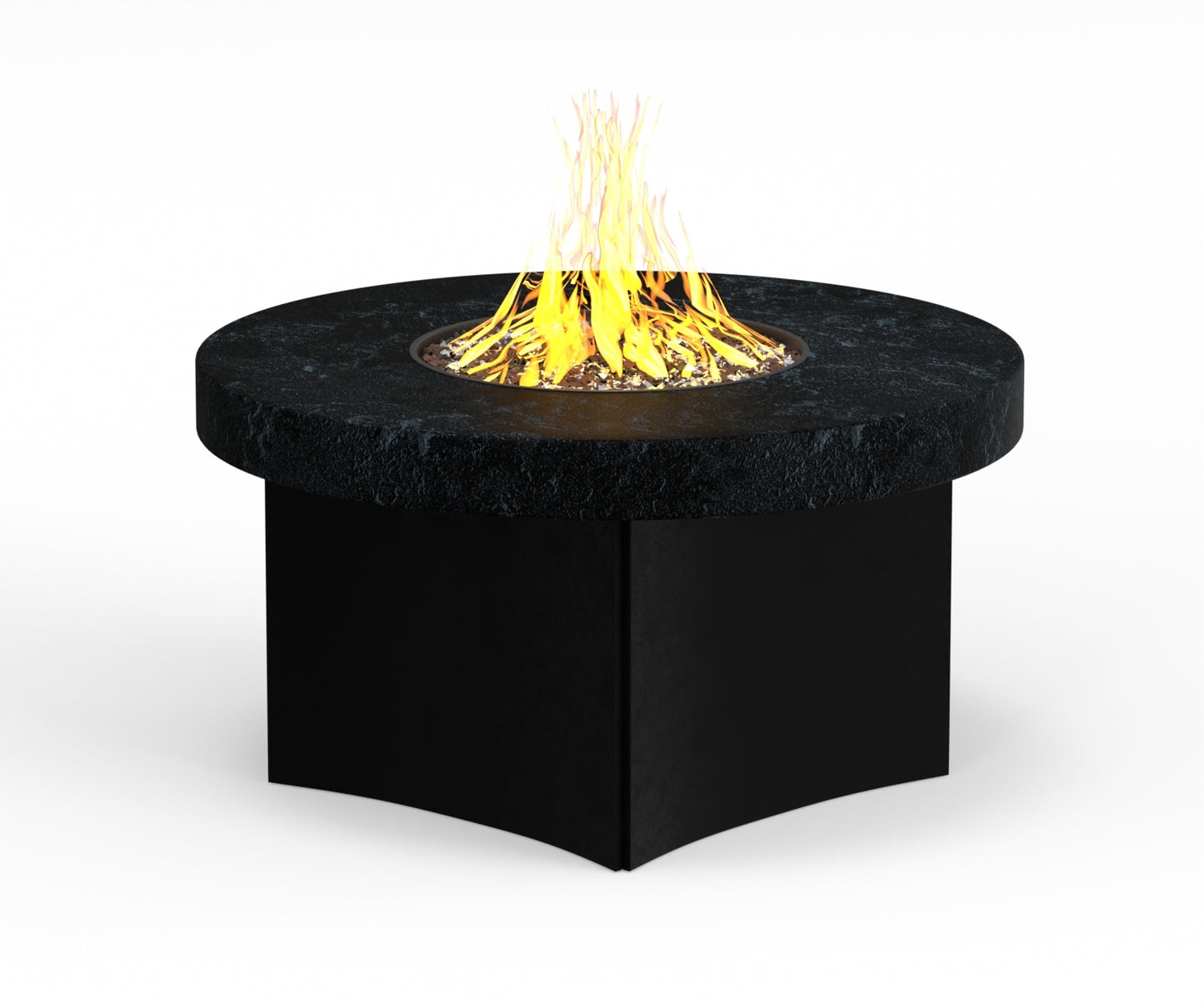 Oriflamme Blackstone Gas Fire Table – All Backyard Fun