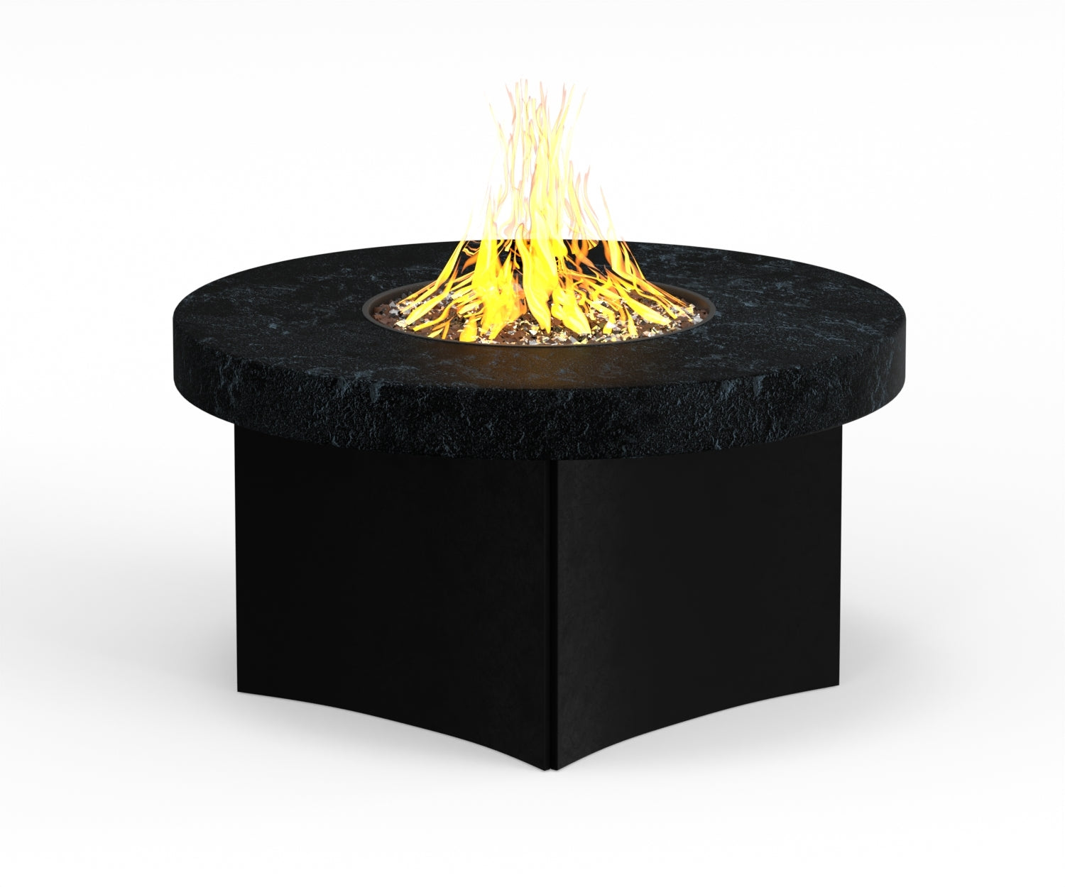 Oriflamme Blackstone Gas Fire Table – All Backyard Fun
