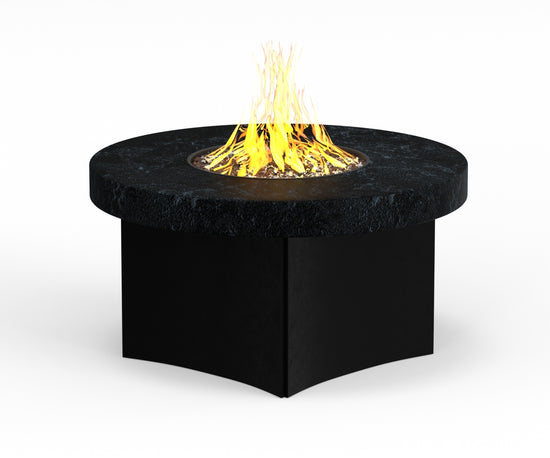 Oriflamme Blackstone Gas Fire Table – All Backyard Fun