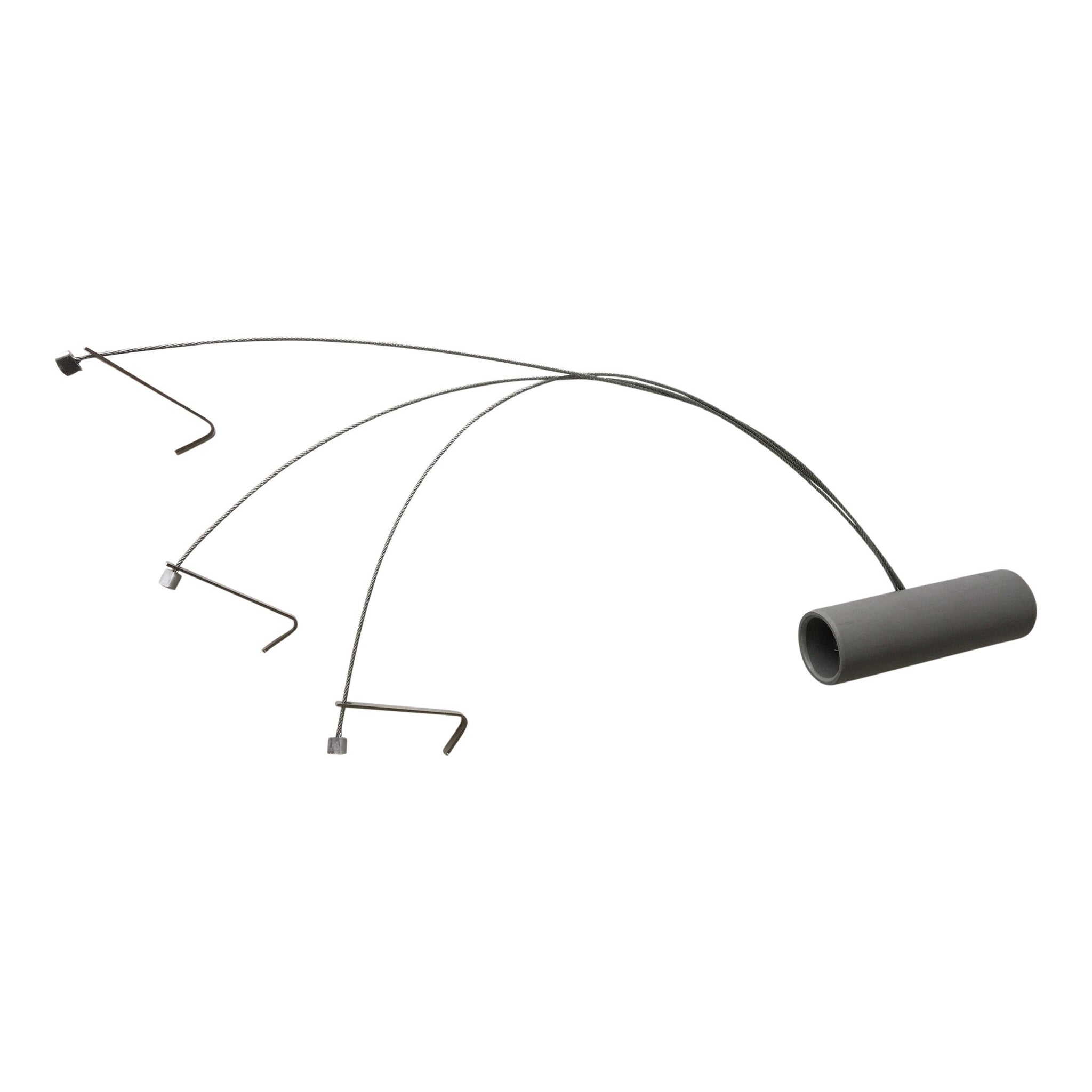 Oriflamme Fire Table Part - Burner Puller – All Backyard Fun