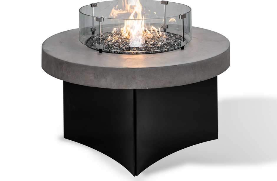 Fire Tables – All Backyard Fun