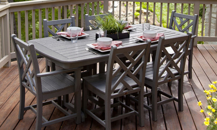 Exclusive Oriflamme Fire Tables & High-Quality Patio Furniture | All B ...